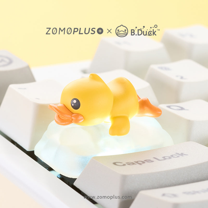 Artisan Keycaps – Page 2 – Nouvolo