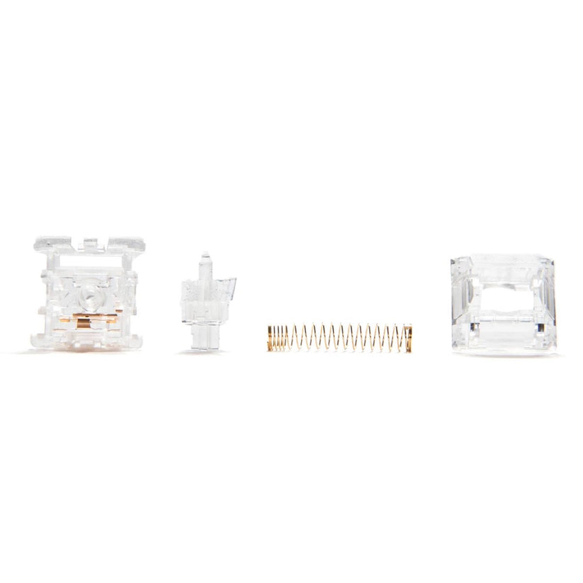 Durock Ice King Linear Switches – Nouvolo
