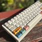 Scandi Keycap Set, Cherry Profile, Dye Sub PBT – Nouvolo