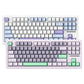 Xinmeng M87 Pro V2 Gasket Mechanical Keyboard – Nouvolo