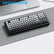 Xinmeng M87 Pro V2 Gasket Mechanical Keyboard – Nouvolo
