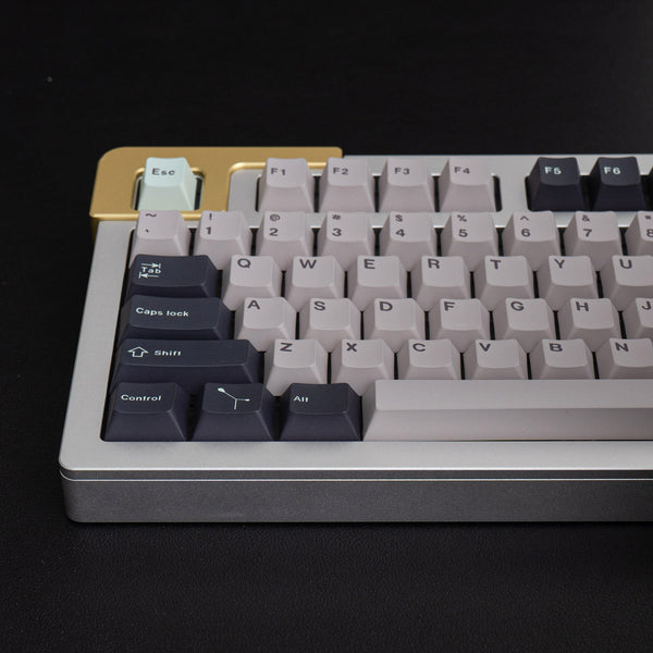 GMK Rainy Day Keycap Set, Cherry Profile, Dye Sub PBT – Nouvolo