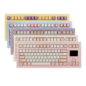 SP STAR D82 Pro+ Mechanical Keyboard with LCD Screen – Nouvolo