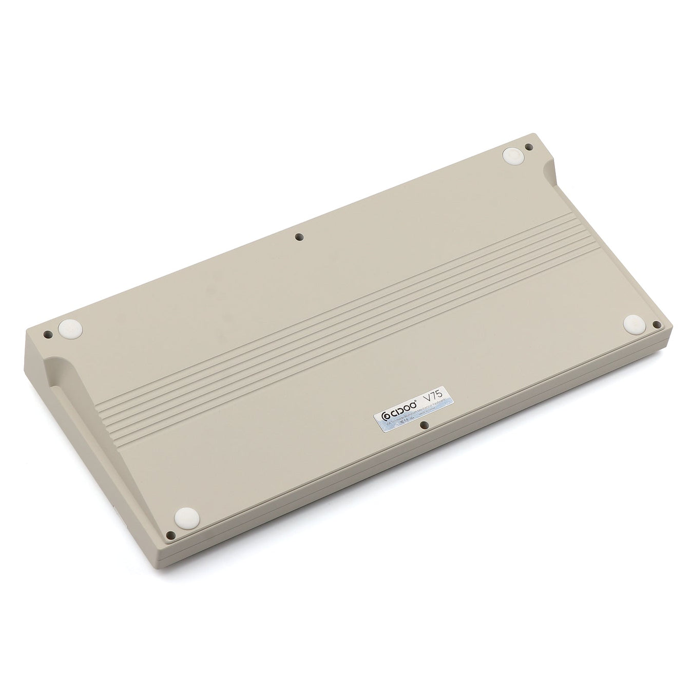 Cidoo V75 Pro Mechanical Keyboard – Nouvolo
