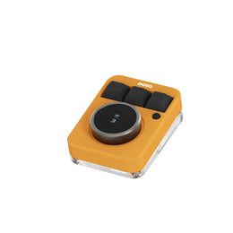 DOIO 3 Keys + Knob Wireless Macropad – Nouvolo