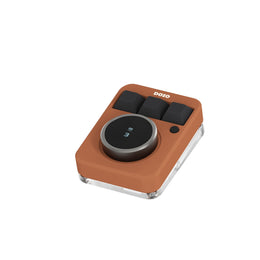 DOIO 3 Keys + Knob Wireless Macropad – Nouvolo