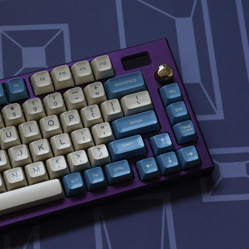 Godspeed Keycap Set, SA Profile, Double Shot ABS Keycap – Nouvolo