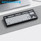 Xinmeng M87 Pro V2 Gasket Mechanical Keyboard – Nouvolo