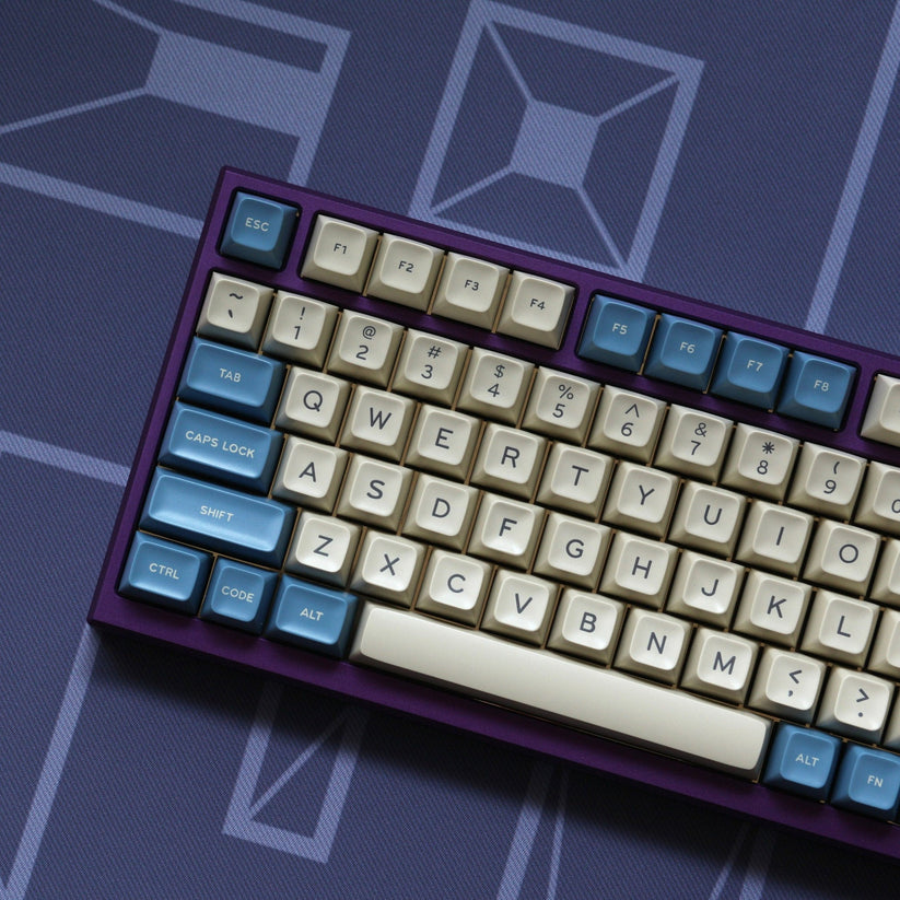Godspeed Keycap Set, SA Profile, Double Shot ABS Keycap – Nouvolo