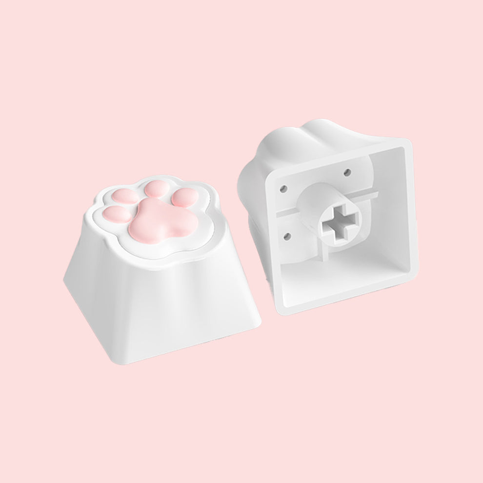 Akko Kitty Paw Keycap – Nouvolo