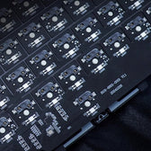 PMO Aurora 80 Custom Mechanical Keyboard – Nouvolo