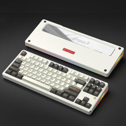 PMO Aurora 80 Custom Mechanical Keyboard – Nouvolo