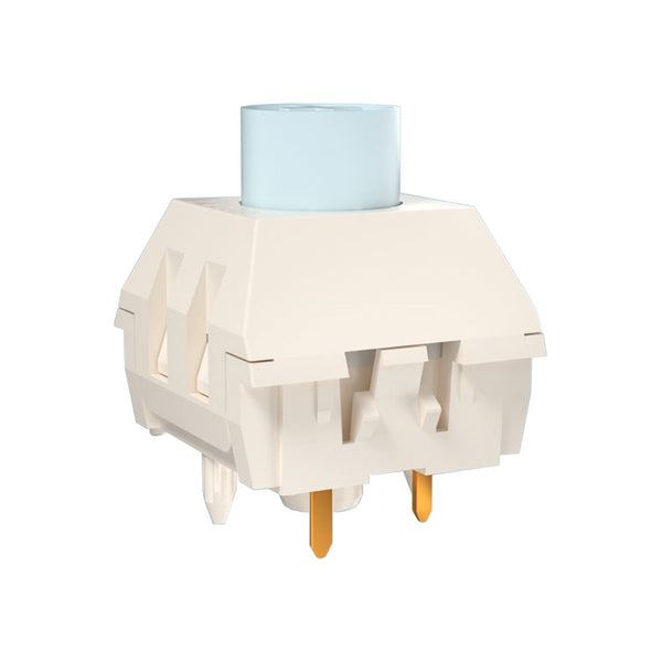 Kailh Ice Cream Pro Switches - Blueberry – Nouvolo