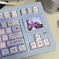 SP STAR D82 Pro 2 Mechanical Keyboard with LCD Screen – Nouvolo