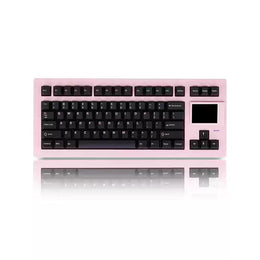 SP STAR D82 Pro 2 Mechanical Keyboard with LCD Screen – Nouvolo