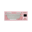 SP STAR D82 Pro 2 Mechanical Keyboard with LCD Screen – Nouvolo