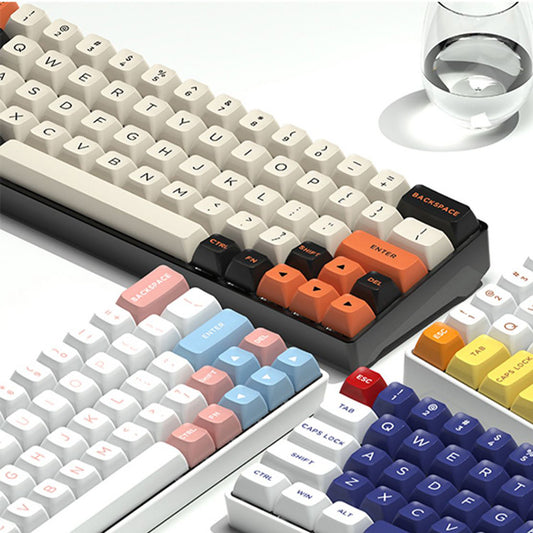 Premium Keycap Set – Page 8 – Nouvolo