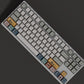 Scandi Keycap Set, Cherry Profile, Dye Sub PBT – Nouvolo