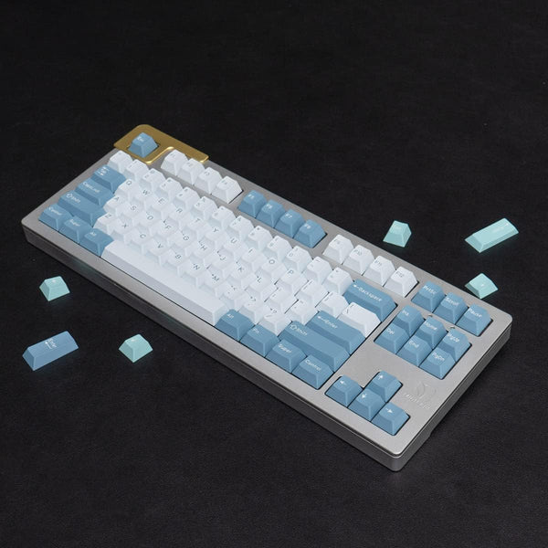 GMK Shoko Keycap Set, Cherry Profile, Double Shot PBT – Nouvolo