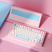 Furycube F75 Ultra Aluminum Wireless Mechanical Keyboard – Nouvolo