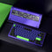 Furycube F75 Ultra Aluminum Wireless Mechanical Keyboard – Nouvolo
