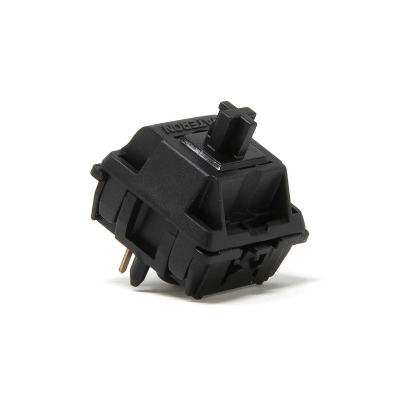 Gateron Oil King Switches – Nouvolo