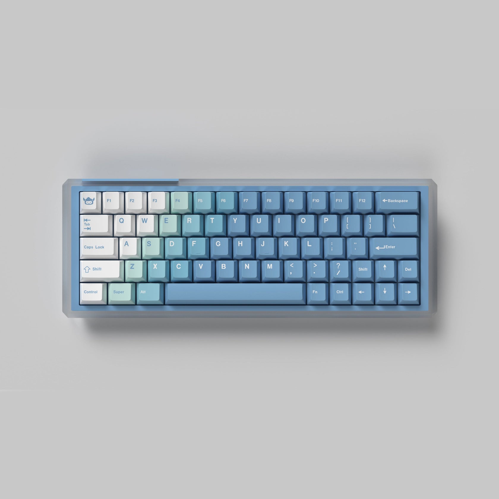 GMK First Love Keycap Set, Cherry Profile, PBT Dye Sub Key Cap – Nouvolo