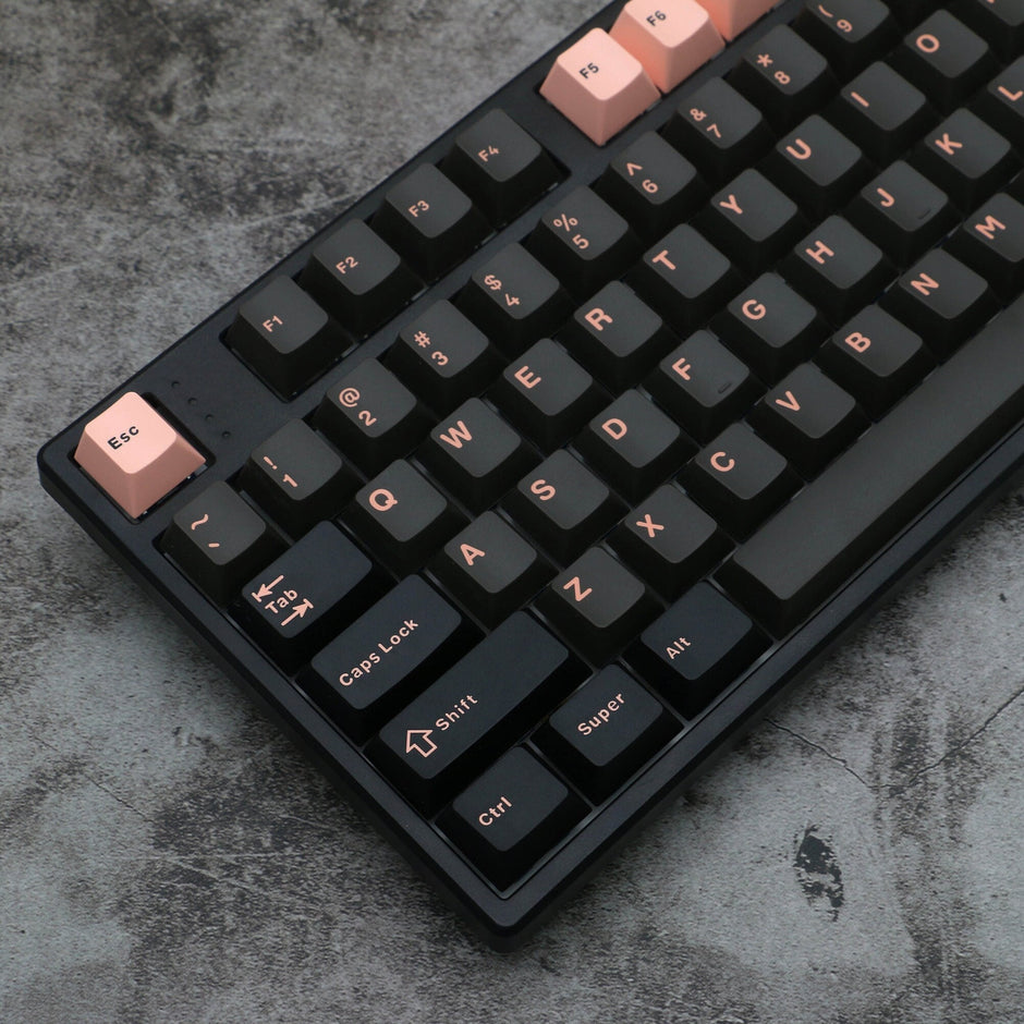 Premium Keycap Set – Nouvolo