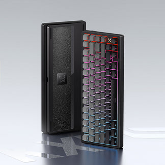 MCHOSE KX75 Aluminum Mechanical Keyboard – Nouvolo