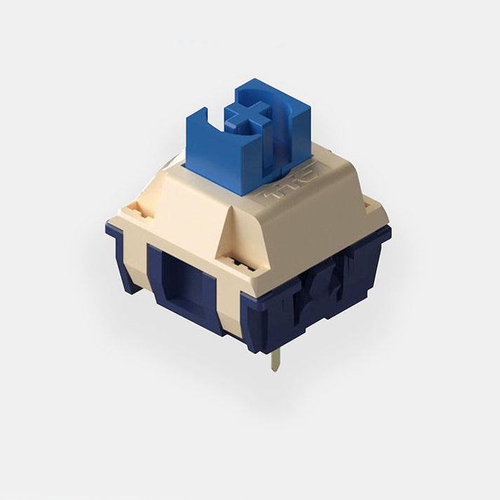 TTC x Matrix Wild 01 Switches – Nouvolo