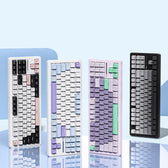 Xinmeng M87 Pro V2 Gasket Mechanical Keyboard – Nouvolo