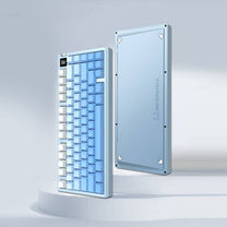 METAPHYUNI - PD75M V2 Aluminum Wireless Mechanical Keyboard – Nouvolo