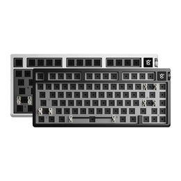 METAPHYUNI - PD75M V2 Aluminum Wireless Mechanical Keyboard – Nouvolo