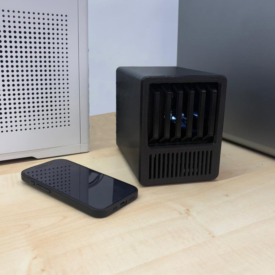 Small Form Factor (SFF) PC Cases – Nouvolo