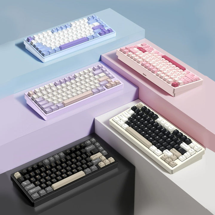 Nouvolo - Computer Enthusiasts Equipment & SFF PC Cases