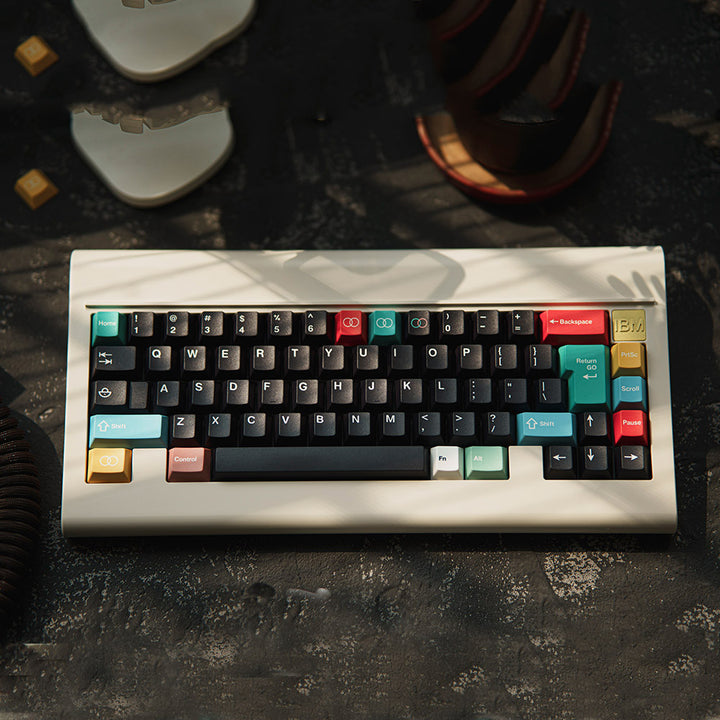 Premium Keycap Set – Nouvolo