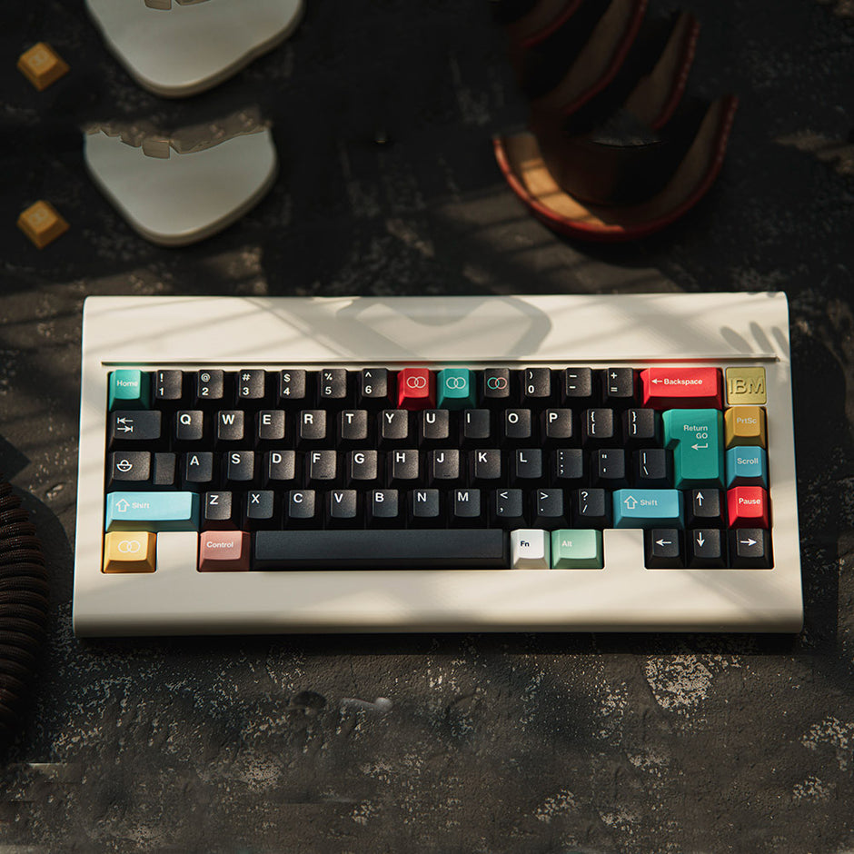 Premium Keycap Set – Nouvolo