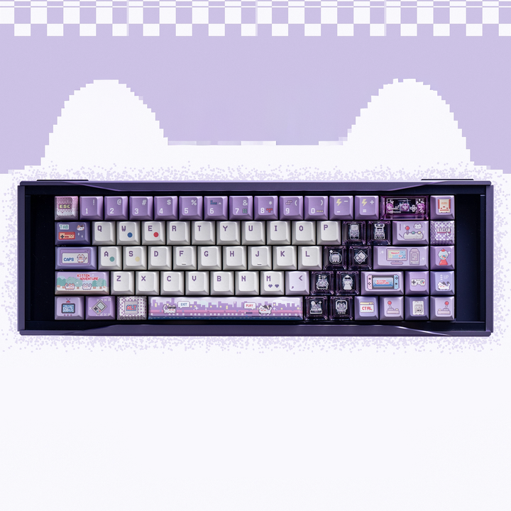 Cute Keycap Set – Nouvolo
