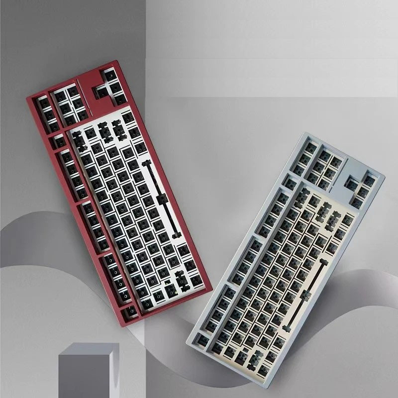 Story80 Aluminum Mechanical Keyboard Barebone – Nouvolo