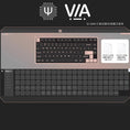 PMO WAVE75 Mechanical Keyboard – Nouvolo