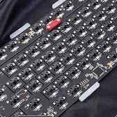 PMO WAVE75 Mechanical Keyboard – Nouvolo