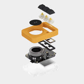 DOIO 3 Keys + Knob Wireless Macropad – Nouvolo