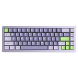 Xinmeng M67 65% Gasket Aluminum Mechanical Keyboard – Nouvolo