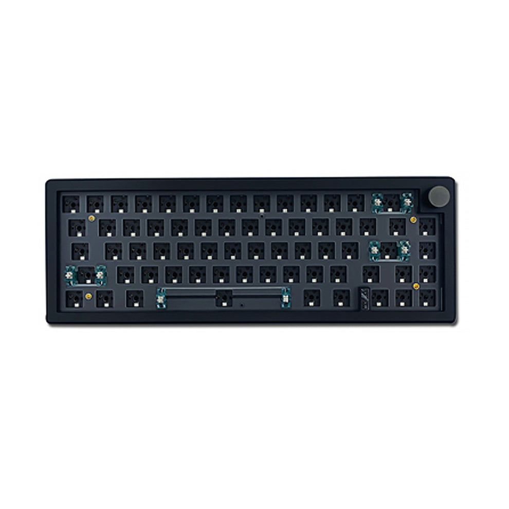 Zuoya GMK67 Mechanical Keyboard Barebone – Nouvolo