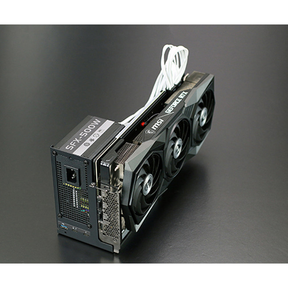 eGPU Thunderbolt Adapter Mount Kit – Nouvolo